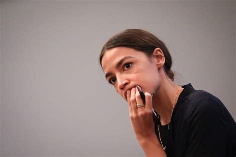 Aoc Blown Away By First Experience With A Garbage Disposal