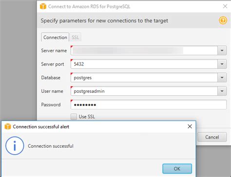 step 4 use the aws schema conversion tool aws sct to convert the oracle schema to postgresql