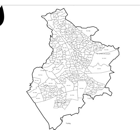 Getting Polygons From PNG Images For The QGIS Shapefiles Geographic Information Systems Stack