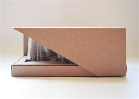 Glass Packaging Design Creative Packaging Project