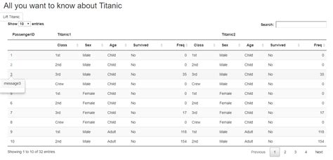 Popup Message Box In Shiny Datatables For Row Names Shiny Posit Community