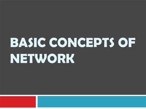 SOLUTION: Introduction to computer networks - Studypool