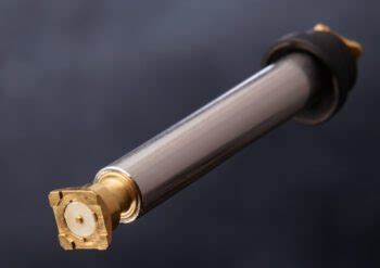 What Are NMD Connectors