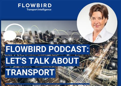 Lets Talk About Transport The Urban Mobility Open Payments Forum In Flowbird Podcast