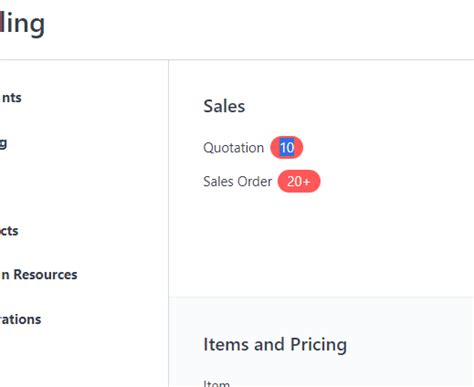 Notification Balloon Filters Not Working · Issue 9982 · Frappe