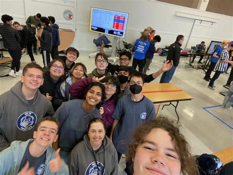 WeGo Robotics Kicks Off Season With Win Wildcat Chronicle