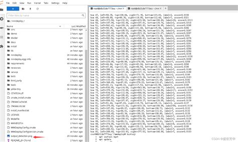 mmdeploy环境部署流程 mmdeploy部署 csdn博客