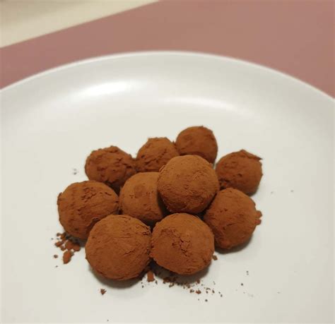 두 가지 재료로 만드는 연유 파베 초콜릿