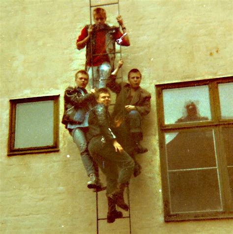 Hardcore Punk TT TASK Live Och Demo