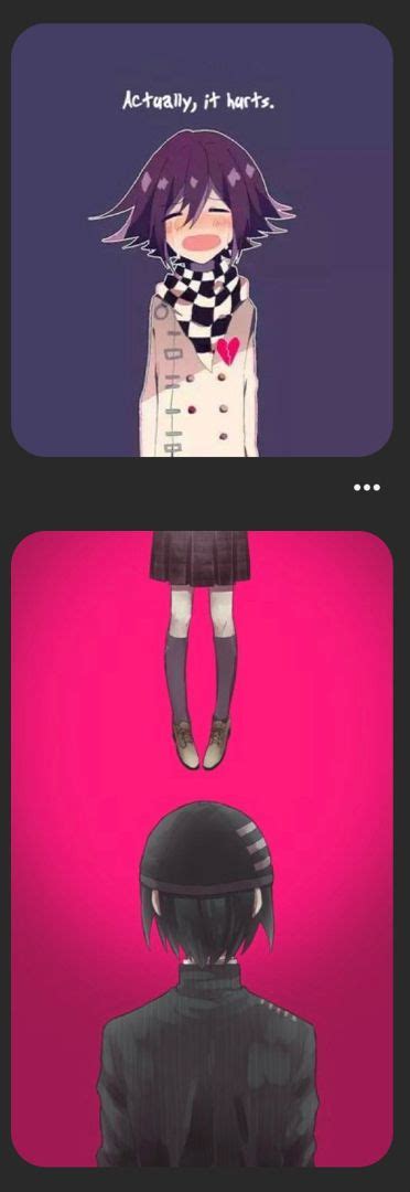 Pin By Robbie Martin On Danganronpa