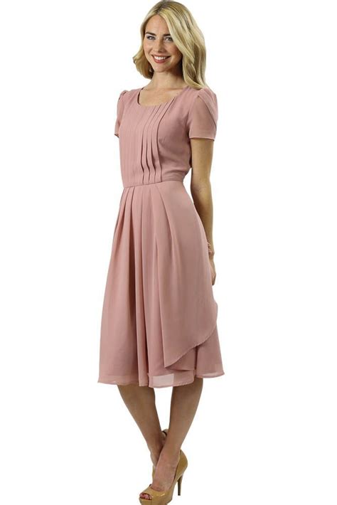 Church Lds Modest Dresses Dresses Images 2022