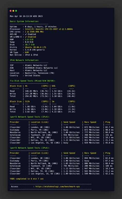 Atomic Networks Intel 1 Core Ram 4gb Dc Us Mid Teknologi