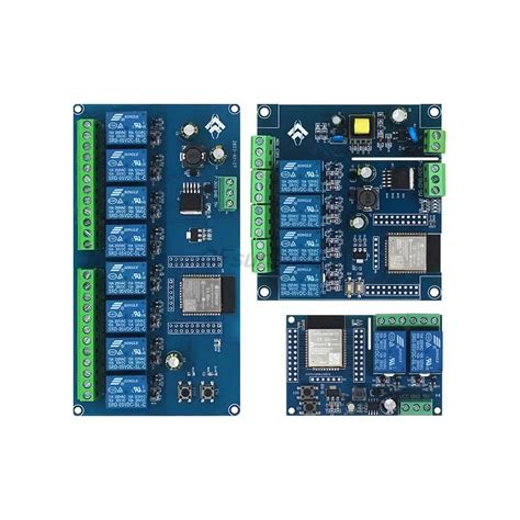 Esp32 Ble Esp32 Wroom Dc5 30v 8