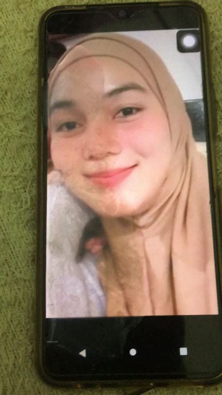 Anissa Faizul Kena Cum Tumbex