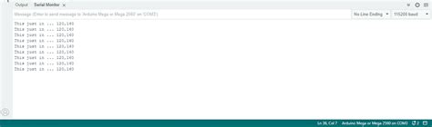 Communicating Between ESP From Sparkfun Type C And Arduino Mega Programming Arduino