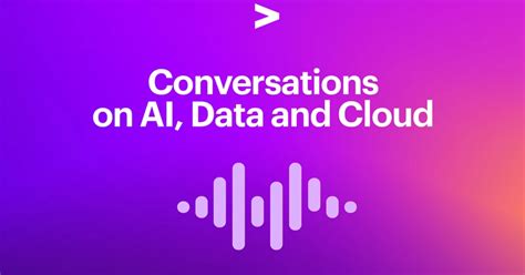 Artificial Intelligence Ai Leaders Podcast Series Accenture