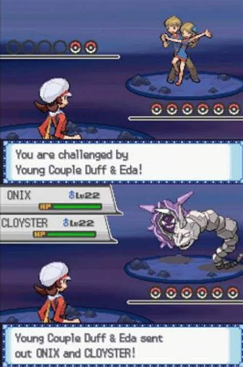 Onix Cloyster