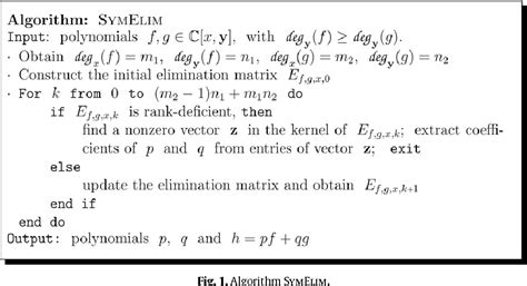 Figure 1 From Authors Personal Copy Theoretical Computer Science A