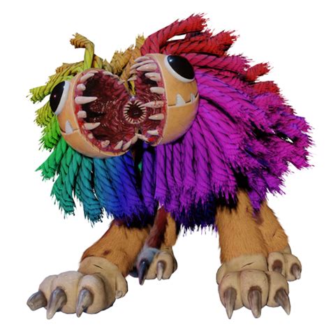 Yarnaby Crossverse Wiki Fandom