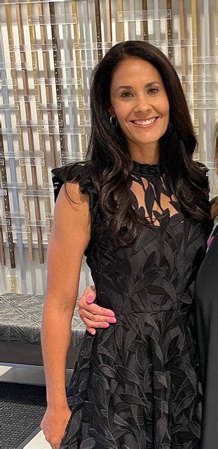 Tracy Wolfson Cbs Sports May 2023 R Newswomen Hd