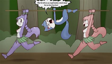 Rule 34 Absurd Res Angry Anthro Aroused Aroused Smile Blush Bound Breasts Buckteeth Cooking