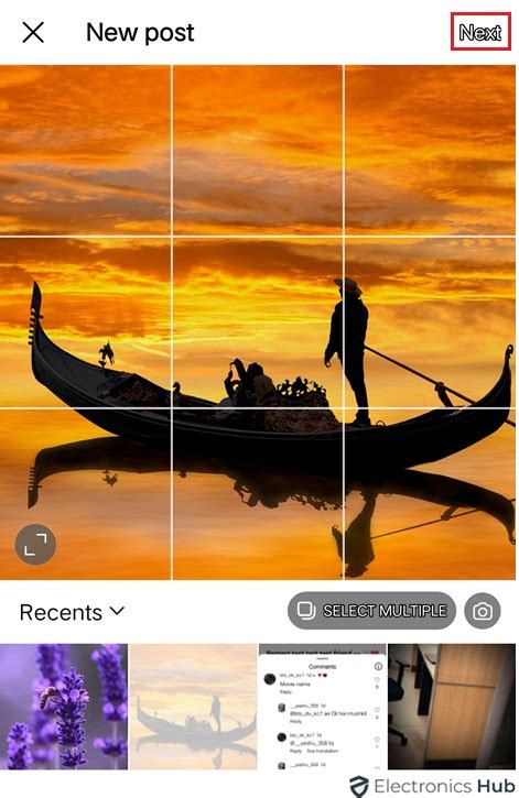 How To Turn Off Comments On Instagram