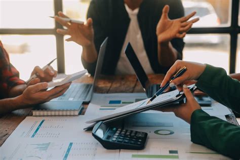 Lack Of Data Sharing Missing Or Inadequate Data Preventing Cross Government Working Matt Stanley