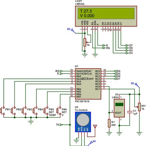 Microcontroller Based Distance Relay At Edgardo Bowers Blog