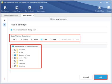 What To Do If GIMP Keeps Crashing How To Recover GIMP Files MiniTool Partition Wizard