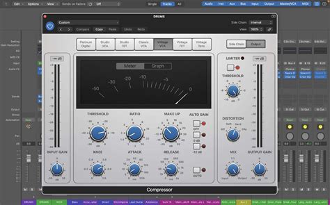 How To Mix In Logic Pro Learn The Basics