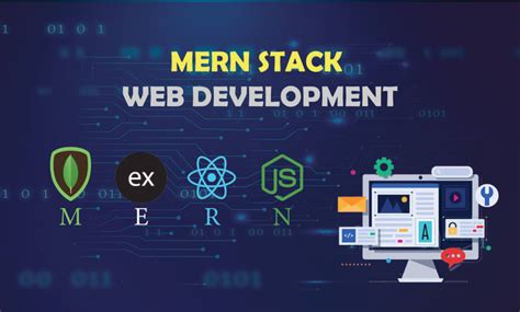 Develop Mern Stack Website As Mern Stack Developer By Anasraza9226 Fiverr
