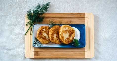 Картофени кюфтета Готвене за начинаещи