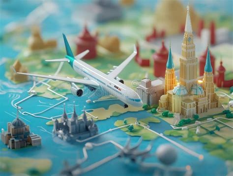 ai powered travel platform with real time updates and flexible plans