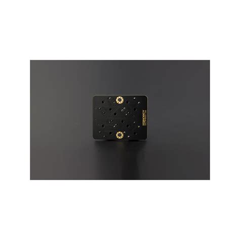 Dfrobot Gravity Analog Adkeyboard Module V2 For Arduino Eckstein Sh