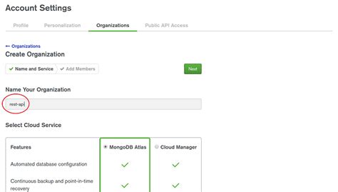 A Crash Course On Serverless Apis With Express And Mongodb Dev Community