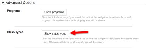 How To Create An Enrollment Widget For A Single Course Branded Web