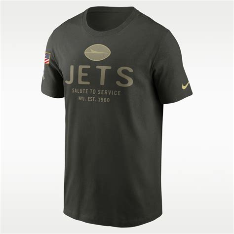 New York Jets Jerseys Apparel And Gear