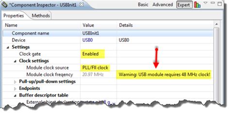 Codewarrior Tutorial For Frdm Kl25z Usb Cdc With The Freescale Freedom
