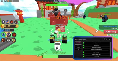 Sword Fighters Simulator Script Roblox Database