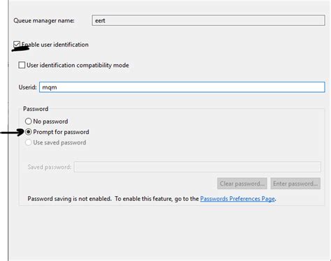 Unable To Connect MQ Instance Installed On Linux And Trying To Connect Using MQ Explorer