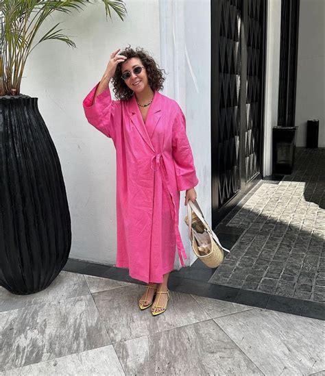 Пин от пользователя Катя Пшеницына на доске Лён Абайя Стильные наряды Модные стили