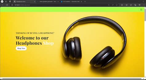Amaldev M On Linkedin Webdev Ecommerce Html Css Bootstrap