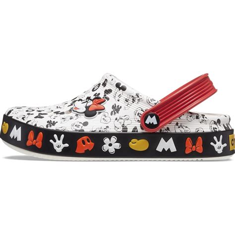 Discover Disney Crocs Perfect Footwear For Theme Park Adventures