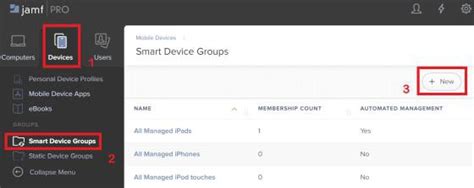 Applying The Harmony Mobile Protect App Configuration And Policy Enforcement