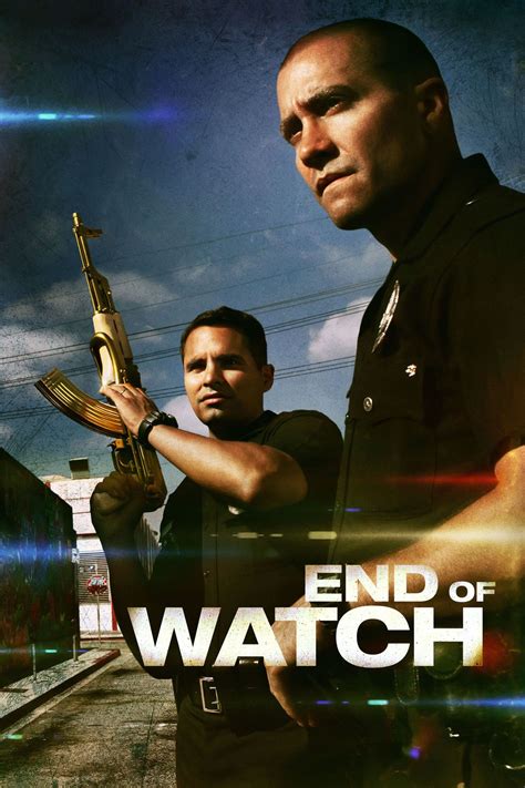 Where To Watch End Of Watch 2012 Full Movie Free Online Plex