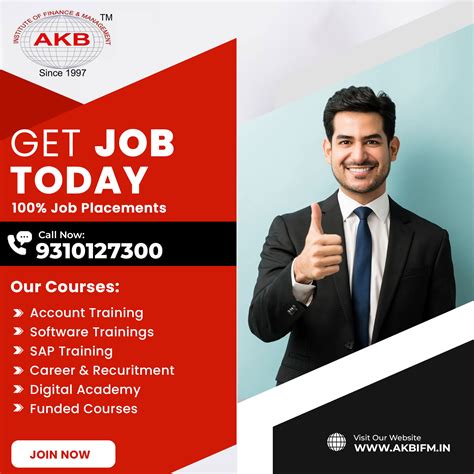 Best Sap Course In Faridabad Akbifm Training Institute