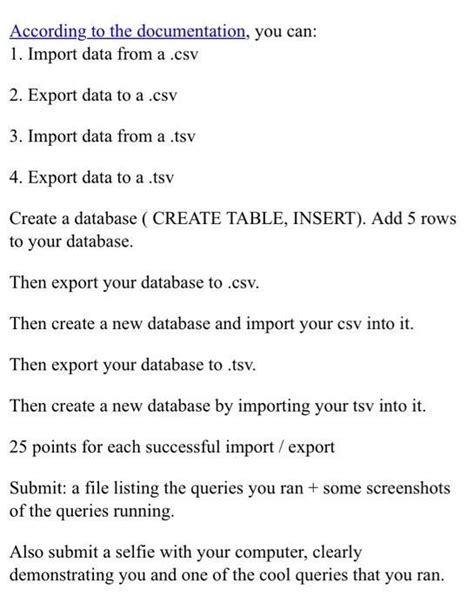 Solved FOR DBMS DATABASE MANAGEMENT SYSTEM HAS TO BE Chegg Com