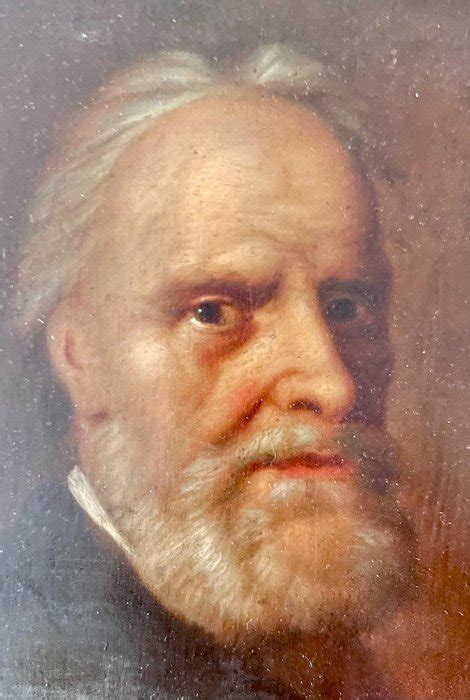 Balthasar Denner 1685 1749 Attributed To Portait Of A Catawiki