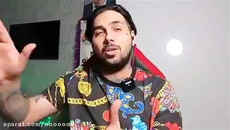 سعی کن نخندی پوریا پوتک و کوروش