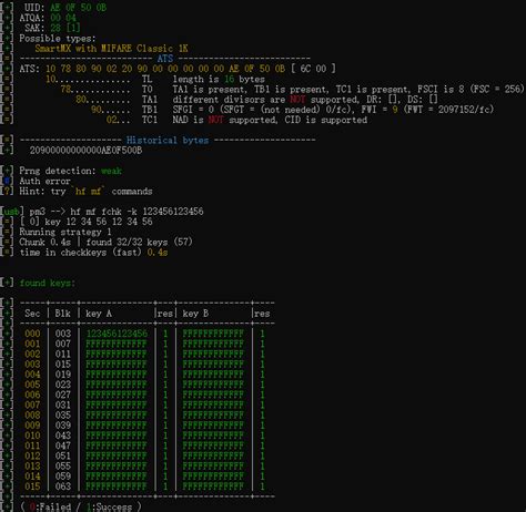 fm1208 10 read does not read more than uid · issue 3041 · flipperdevices flipperzero firmware
